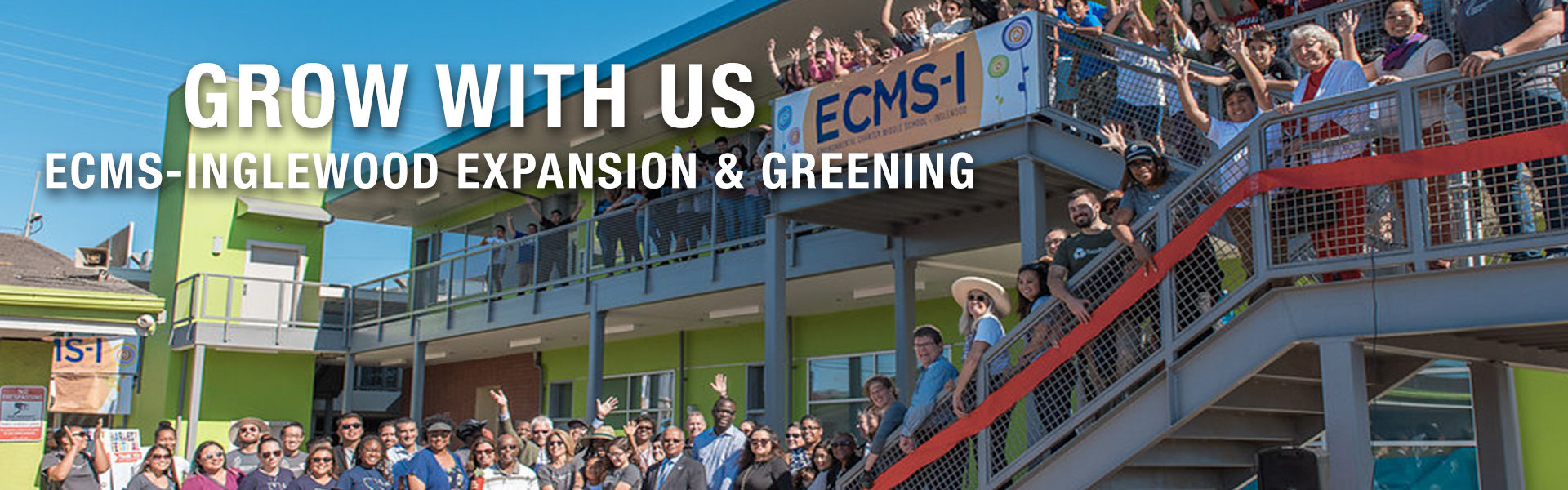 Environmental Charter Schools Home - Environmental Charter Schools