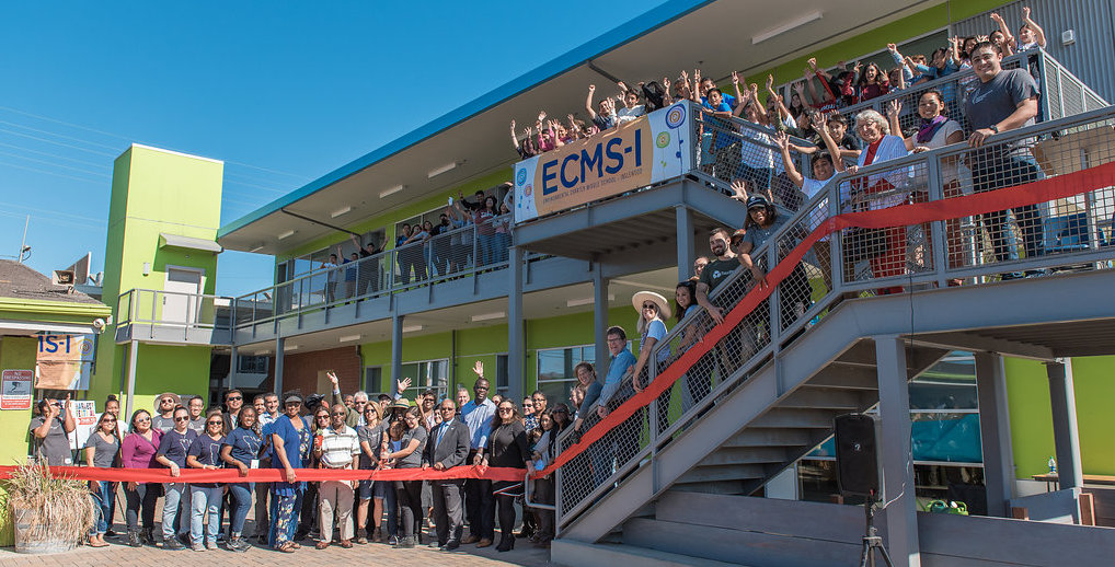 Environmental Charter Schools