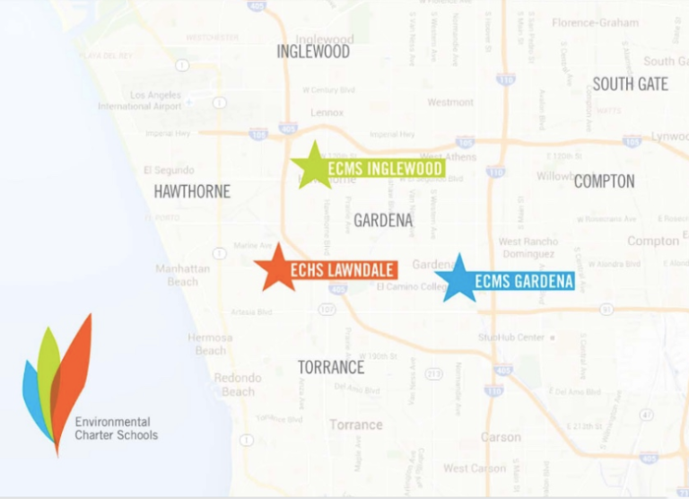 Environmental Charter Schools
