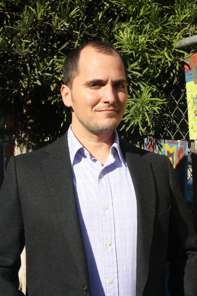 Robert Maxwell – Environmental Charter Schools