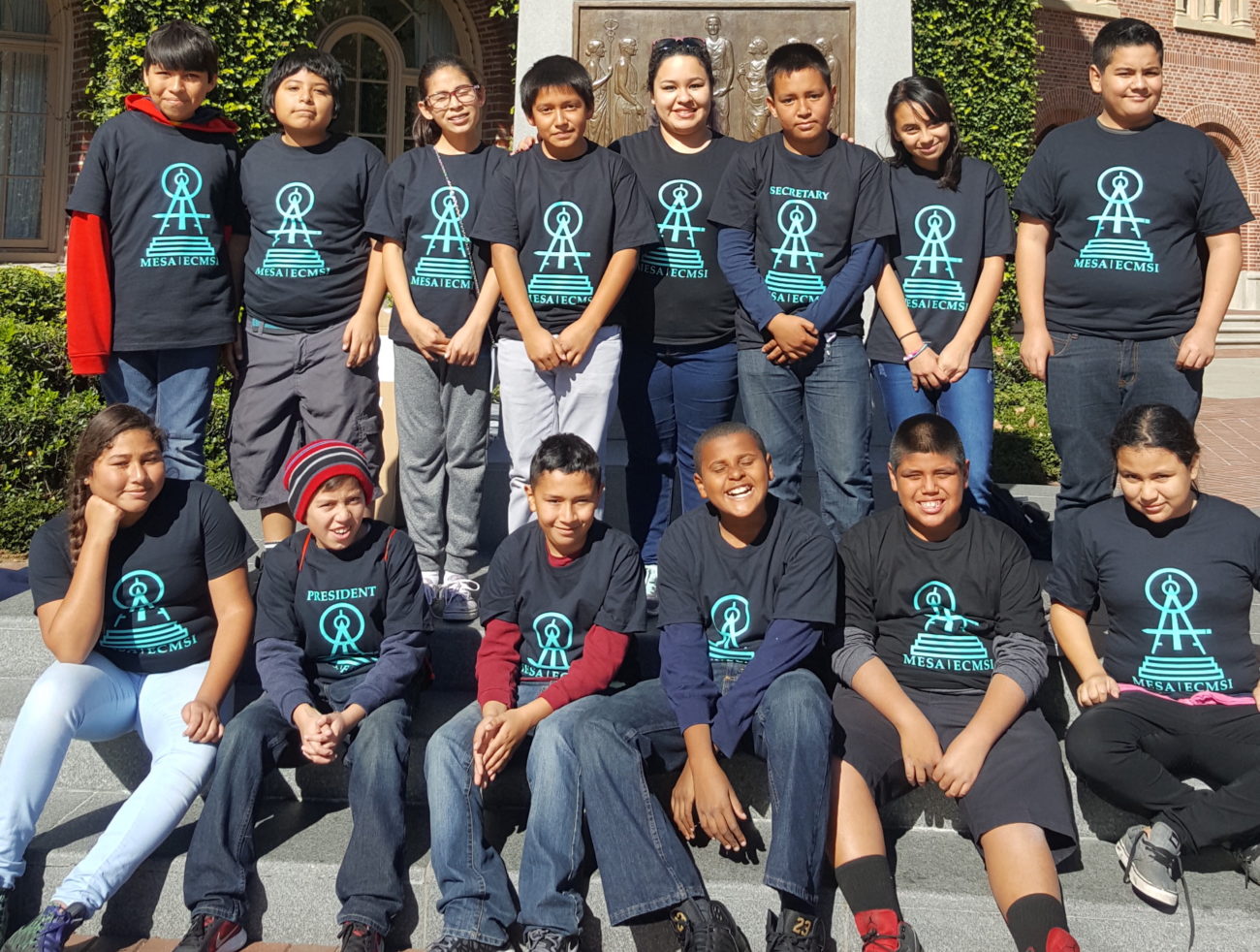 June 19, 2017 – Environmental Charter Schools