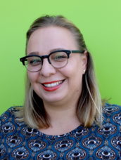 Jessica Horowitz – Environmental Charter Schools