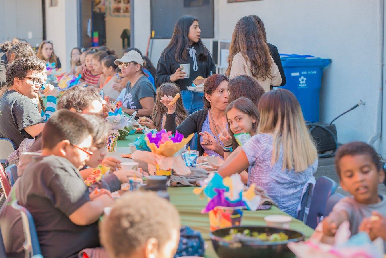 ECMS – Inglewood – Environmental Charter Schools