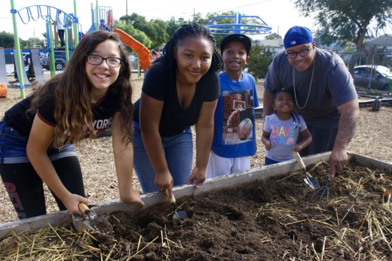 ECMS – Inglewood – Environmental Charter Schools