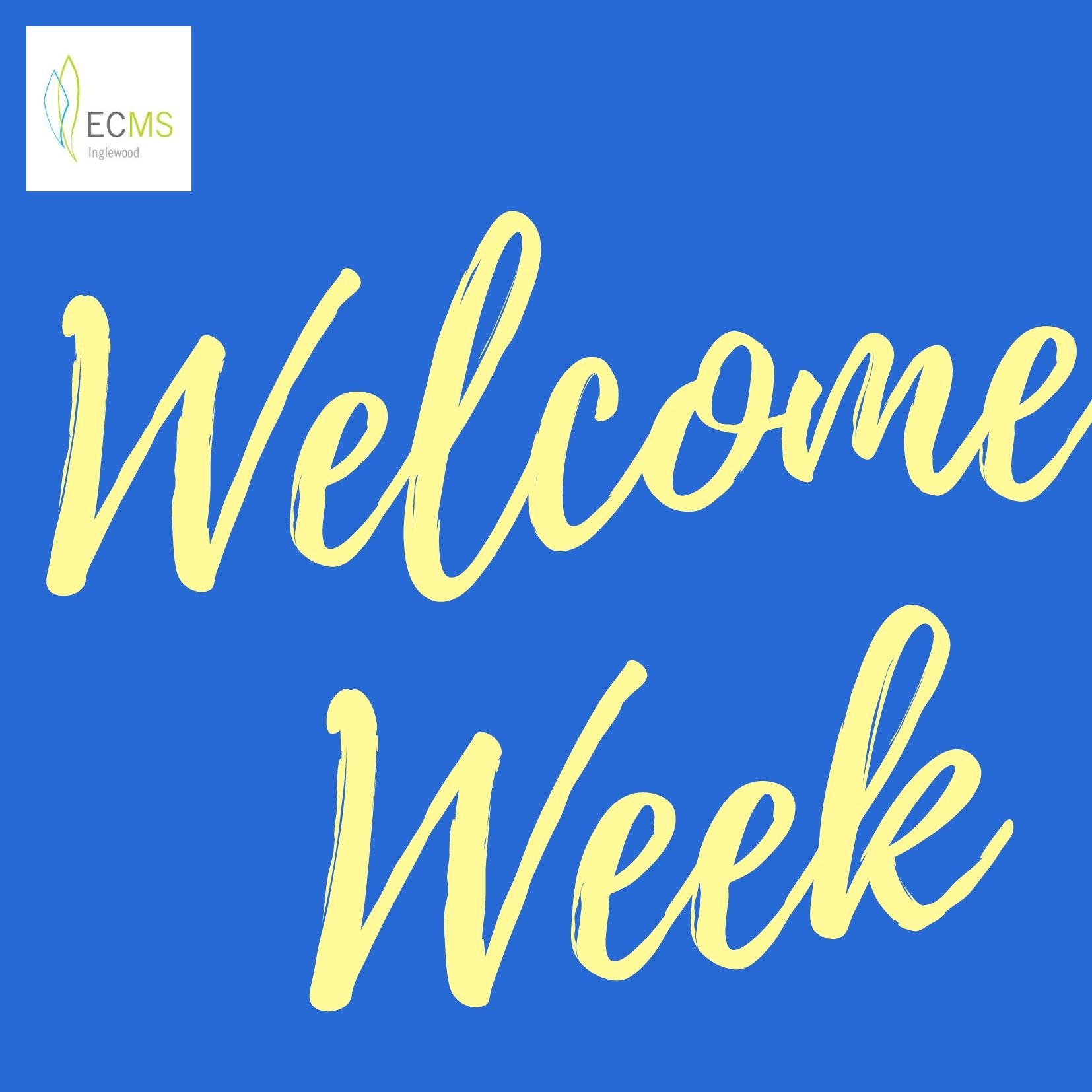 Welcome – Environmental Charter Schools