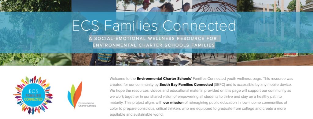 ECHS – Gardena – Environmental Charter Schools