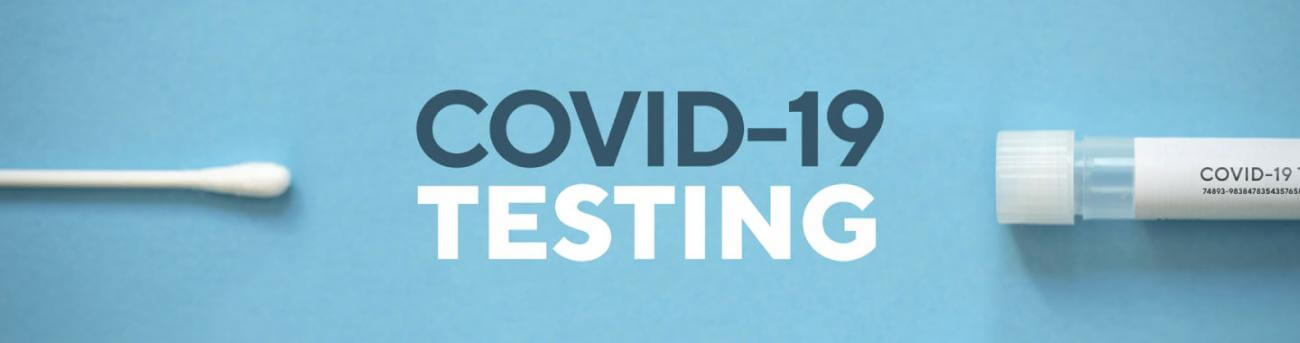 COVID-19 Testing Program (Programa de Prueba COVID-19) – Environmental ... COVID-19 Testing Program (Programa de Prueba COVID-19) – Environmental ...