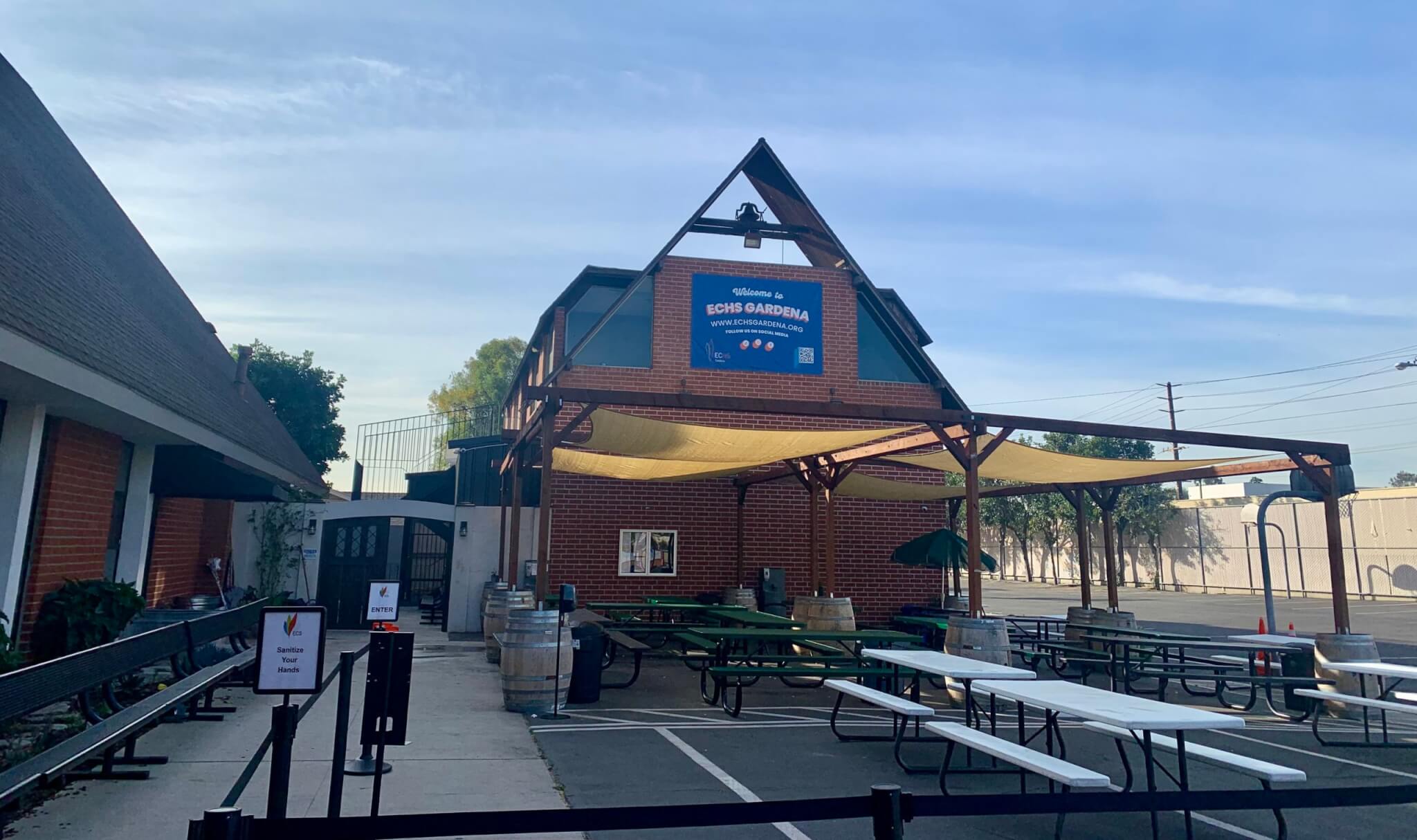 ECHS – Gardena – Environmental Charter Schools