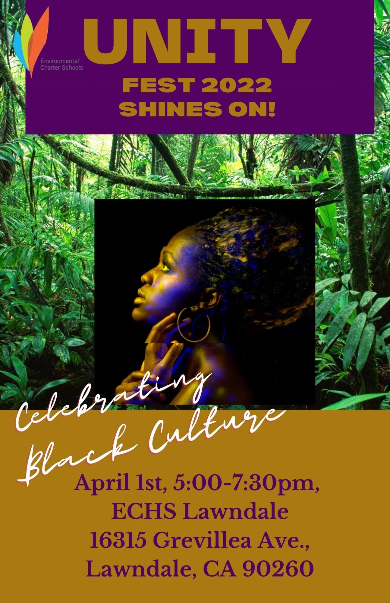 Environmental Charter Schools