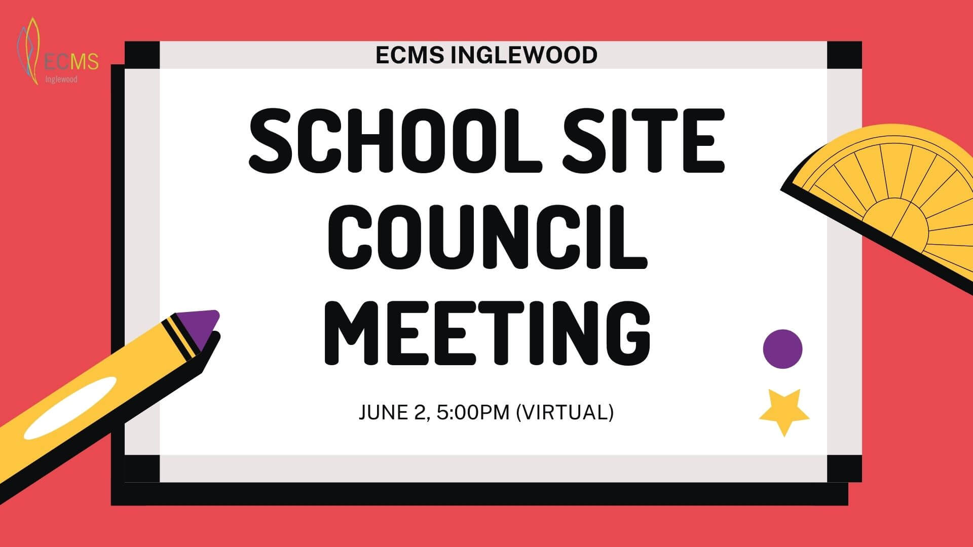 ECMS – Inglewood – Environmental Charter Schools