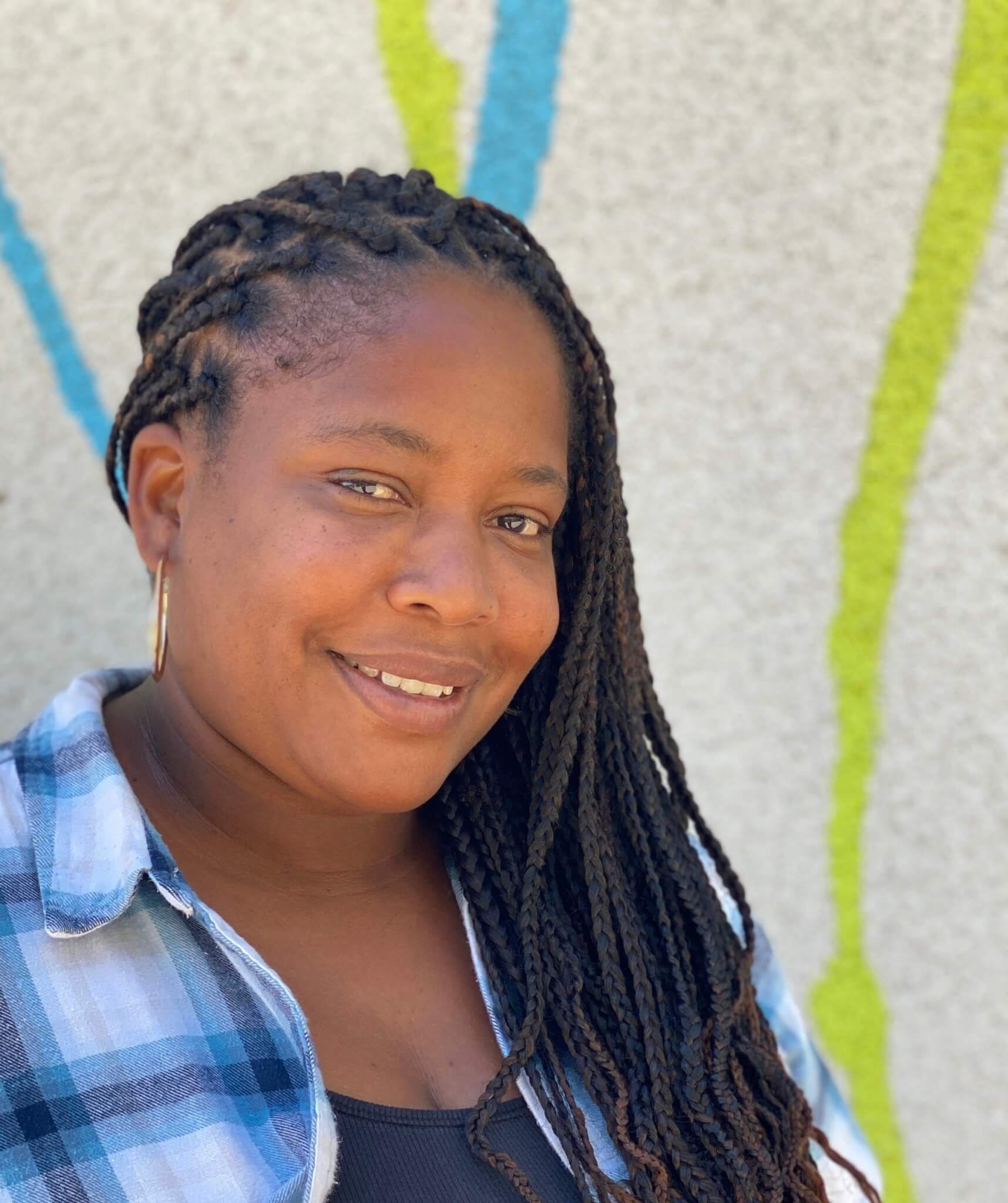 Brandy Randolph – Environmental Charter Schools