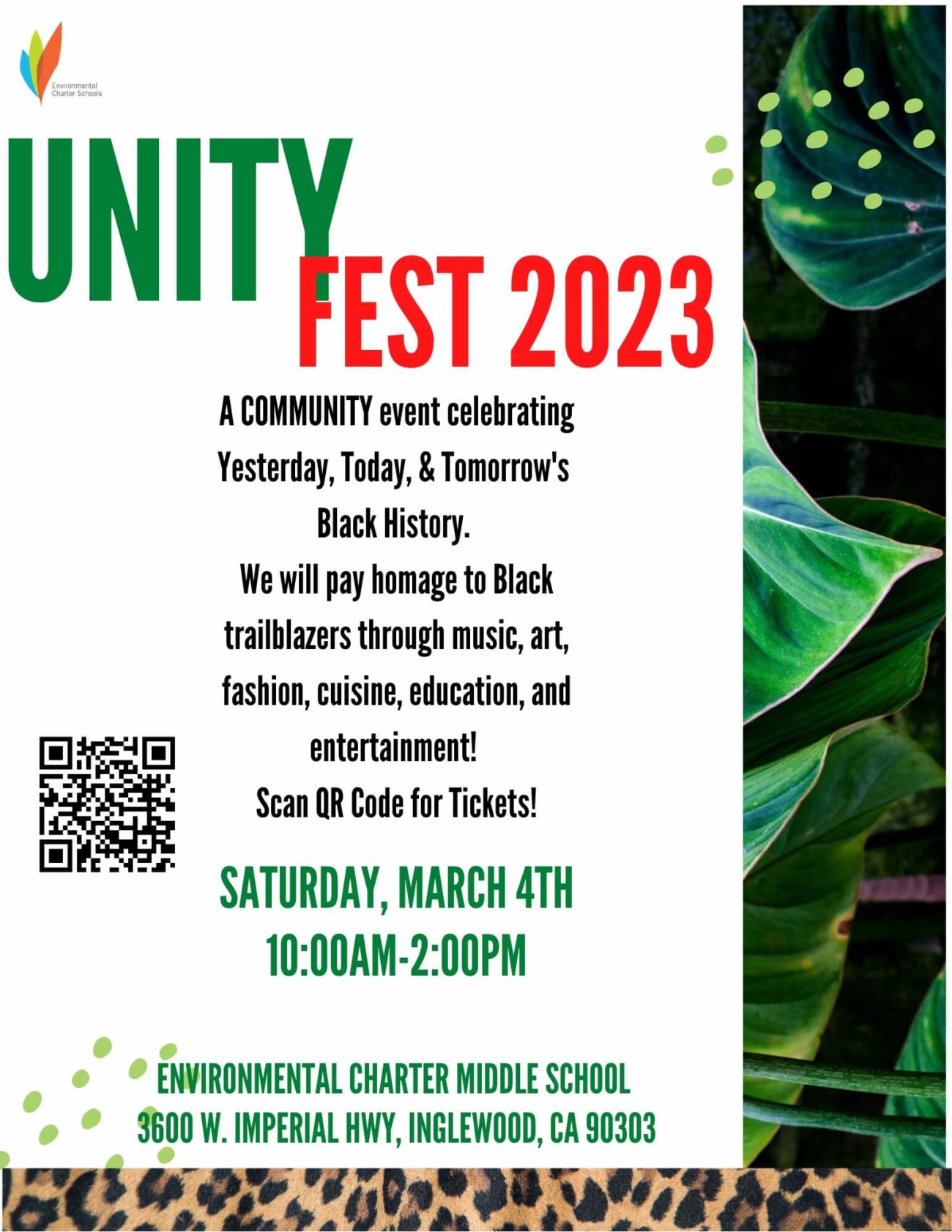 News & Events – Environmental Charter Schools