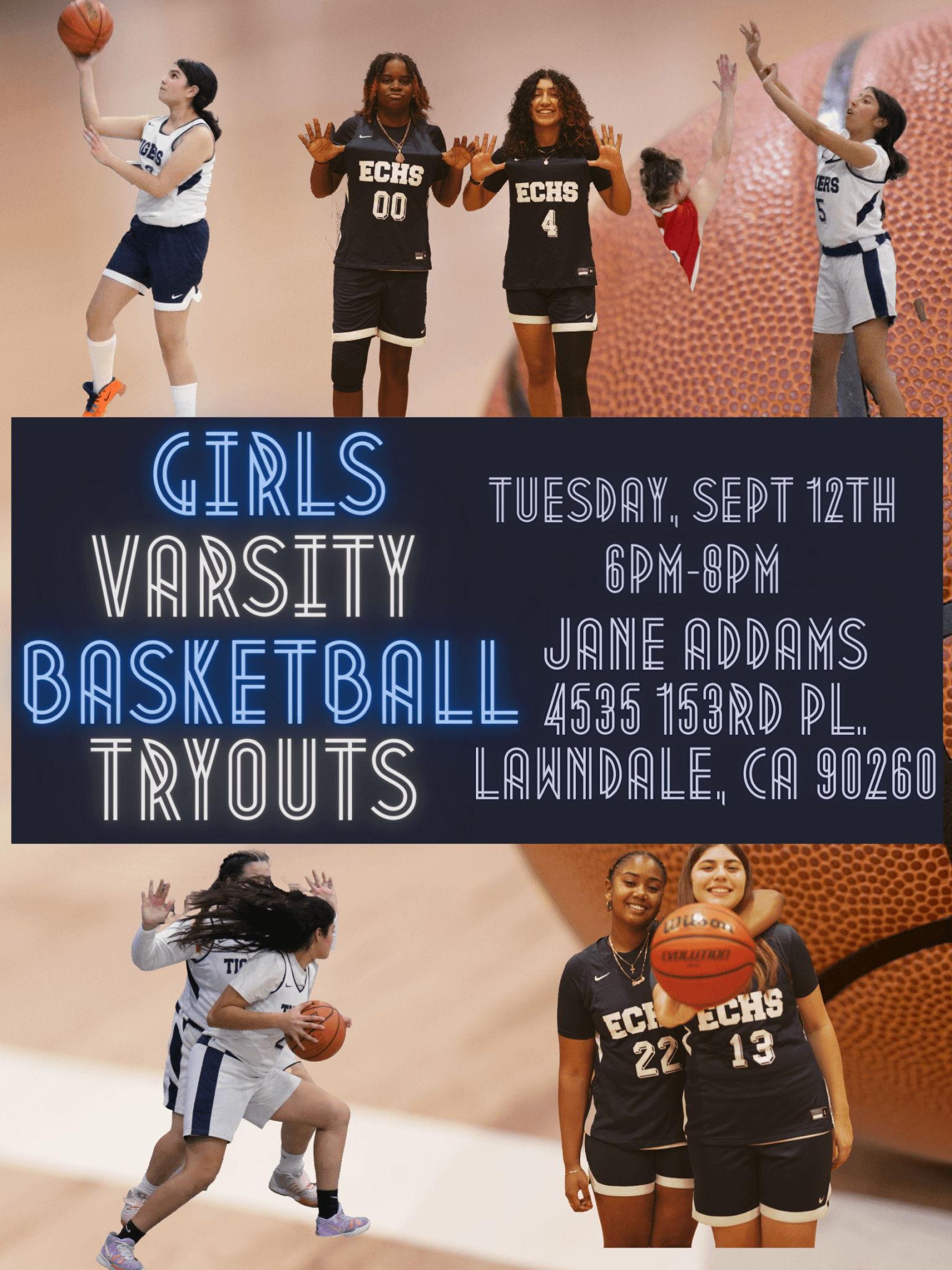 Interested in joining a sport? Check this out! – Environmental Charter ...