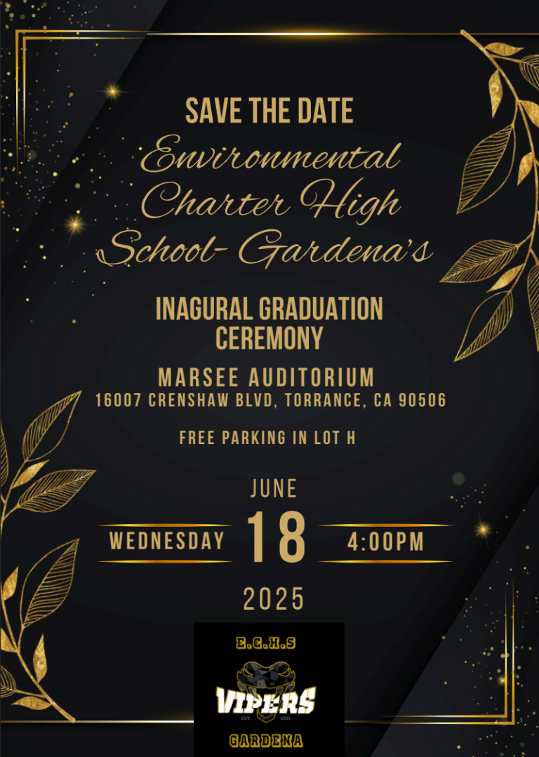 Environmental Charter Schools